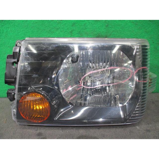 ミニキャブ GBD-U62T 左ヘッドランプ W37 8301A453 : 000061005910900 : YRCヤフーショップ - 通販 - Yahoo!ショッピング