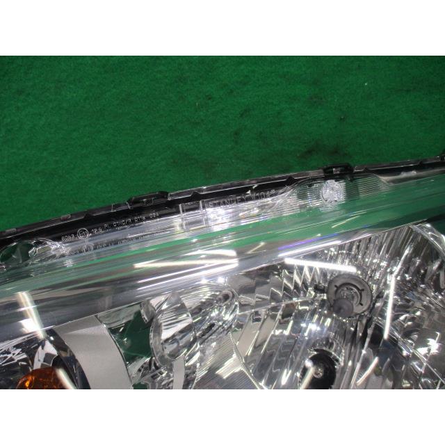 デイズ DBA-B21W 左ヘッドランプ A31 26060-6A03E :000061007010900:YRCヤフーショップ - 通販 - Yahoo!ショッピング