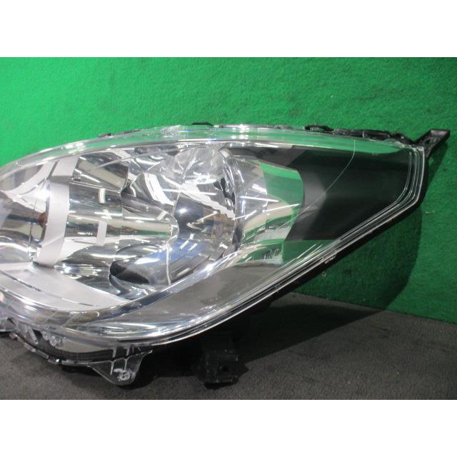 デイズ DBA-B21W 左ヘッドランプ A31 26060-6A03E :000061007010900:YRCヤフーショップ - 通販 - Yahoo!ショッピング