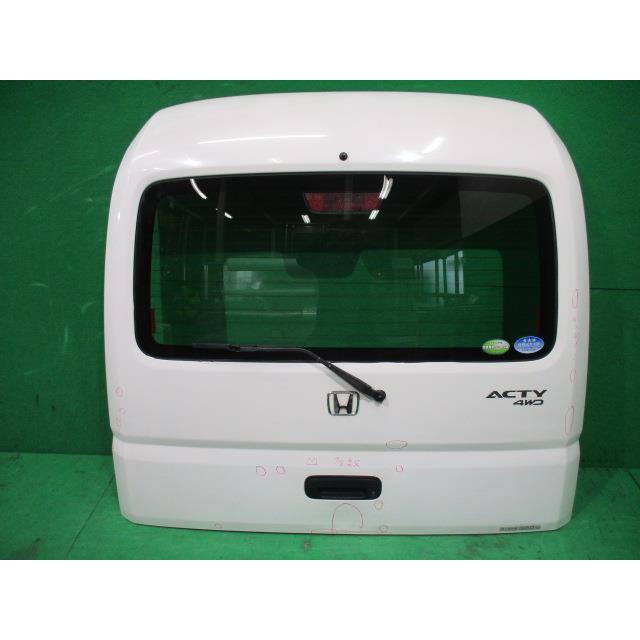 アクティ GBD-HH6 バックドア個人宅発送不可 NH578 68100-S3C-010ZZ : YRCヤフーショップ - 通販 - Yahoo!ショッピング