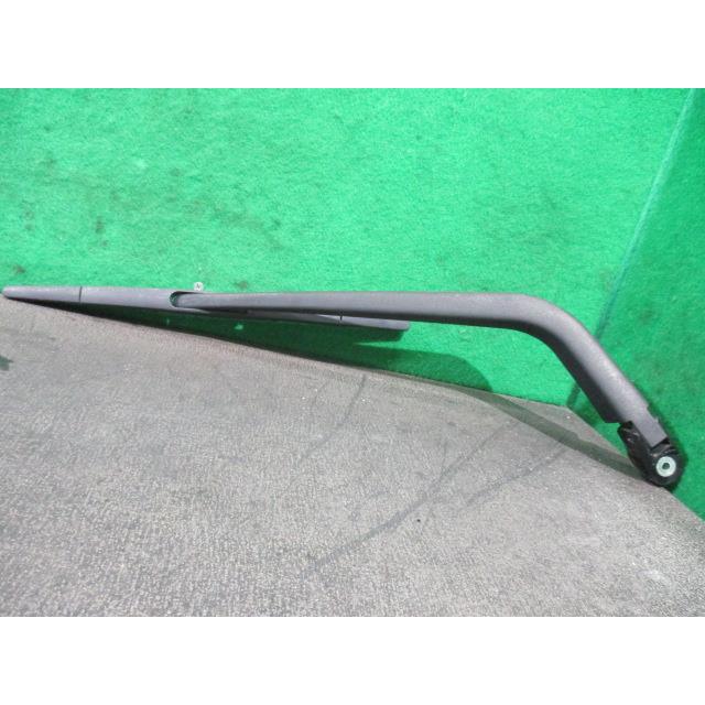 デイズルークス DBA-B21A リヤワイパーアーム A31 28780-6A00E : YRCヤフーショップ - 通販 - Yahoo!ショッピング