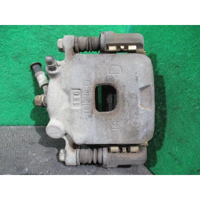 ムーヴ CBA-LA100S 左Fキャリパー X07 47750-B2032 : YRCヤフーショップ - 通販 - Yahoo!ショッピング