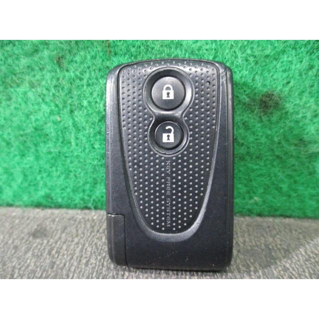 ミラ（ダイハツ） ミラココア DBA-L685S キーレスリモコン T19 89994-B2050 : YRCヤフーショップ - 通販 - Yahoo!ショッピング