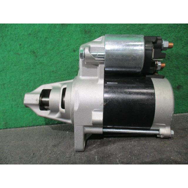 アトレー ハイゼットアトレ ABA-S331G セルモーター X07 28100-87547 : YRCヤフーショップ - 通販 - Yahoo!ショッピング