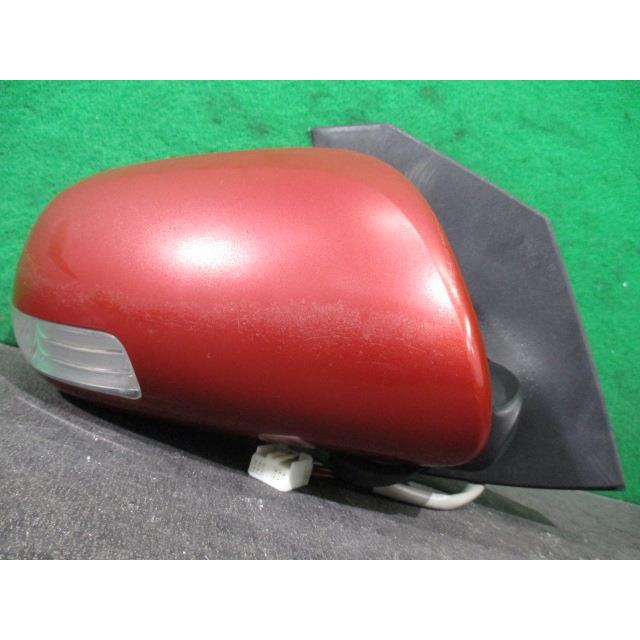 カローラフィールダー DBA-NZE141G 右サイドミラー 3R3 87910-12B90 : YRCヤフーショップ - 通販 - Yahoo!ショッピング