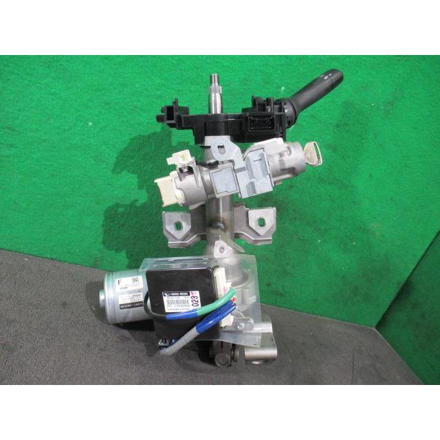 ハイゼット EBD-S510P ステアリングコラム個人宅発送不可 W19 45870-B5040 : YRCヤフーショップ - 通販 - Yahoo!ショッピング