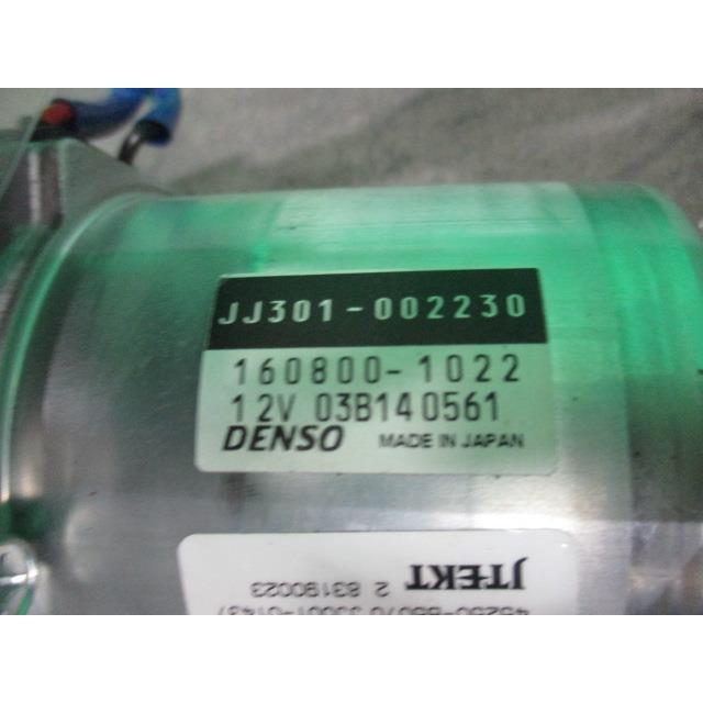 ハイゼット EBD-S510P ステアリングコラム個人宅発送不可 W19 45870-B5040 : YRCヤフーショップ - 通販 - Yahoo!ショッピング