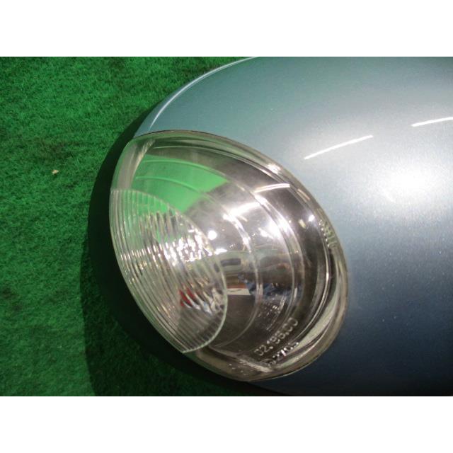 ラパン DBA-HE22S 右サイドミラー ZJH 84701-85K53-ZJH : YRCヤフーショップ - 通販 - Yahoo!ショッピング