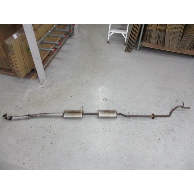 ステラ DBA-RN1 マフラーASSY個人宅発送不可 32J 44201KJ000 : YRCヤフーショップ - 通販 - Yahoo!ショッピング