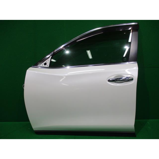 エクストレイル DBA-NT32 左フロントドア個人宅発送不可 QAB H010A-4CBMA : YRCヤフーショップ - 通販 - Yahoo!ショッピング