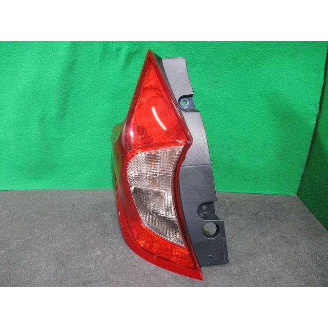 ノート DBA-E12 左テールランプ KH3 26555-3VA5B : YRCヤフーショップ - 通販 - Yahoo!ショッピング