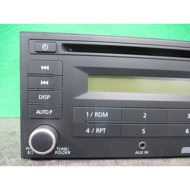 デイズ DBA-B21W オーディオ VYN(V09) B8185-89951 : 000070301661050 : YRCヤフーショップ - 通販 - Yahoo!ショッピング