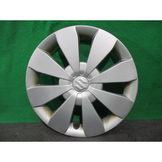 ワゴンR ワゴンR DBA-MH34S ホイールキャップ Z2S 43250-72M00-ZH1 : YRCヤフーショップ - 通販 - Yahoo!ショッピング