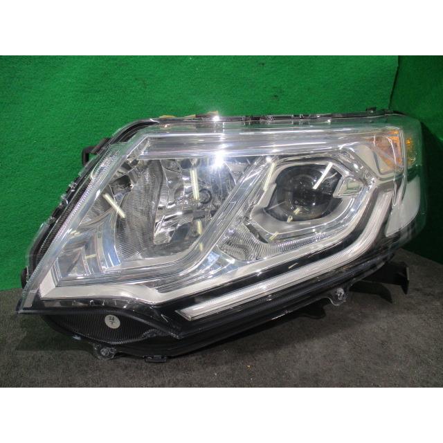 ステップワゴン DBA-RP1 左ヘッドランプ NH788P 33100-TAA-N01 : YRCヤフーショップ - 通販 - Yahoo!ショッピング