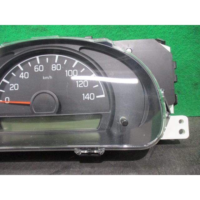 NV100クリッパー HBD-DR17V スピードメーター Z2S 24810-4A07K : YRCヤフーショップ - 通販 - Yahoo!ショッピング