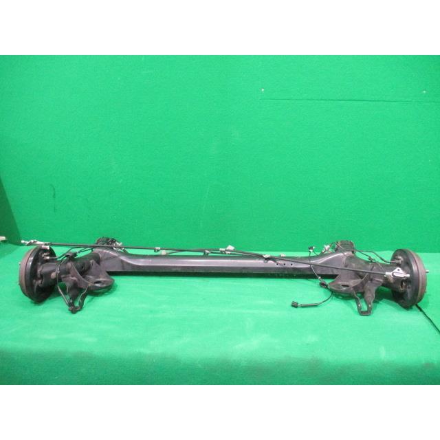 ピクシスエポック 5BA-LA350S RアクスルビームASSY W19 48710-B2110 : YRCヤフーショップ - 通販 - Yahoo!ショッピング