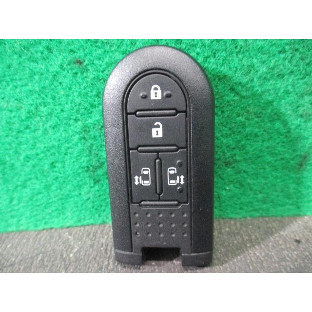 ウェイク DBA-LA710S キーレスリモコン X07 89994-B2340 : YRCヤフーショップ - 通販 - Yahoo!ショッピング