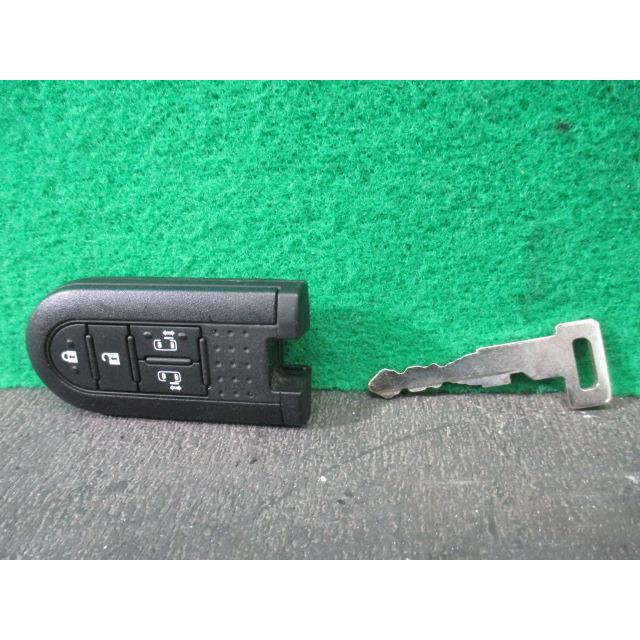 ウェイク DBA-LA710S キーレスリモコン X07 89994-B2340 : YRCヤフーショップ - 通販 - Yahoo!ショッピング