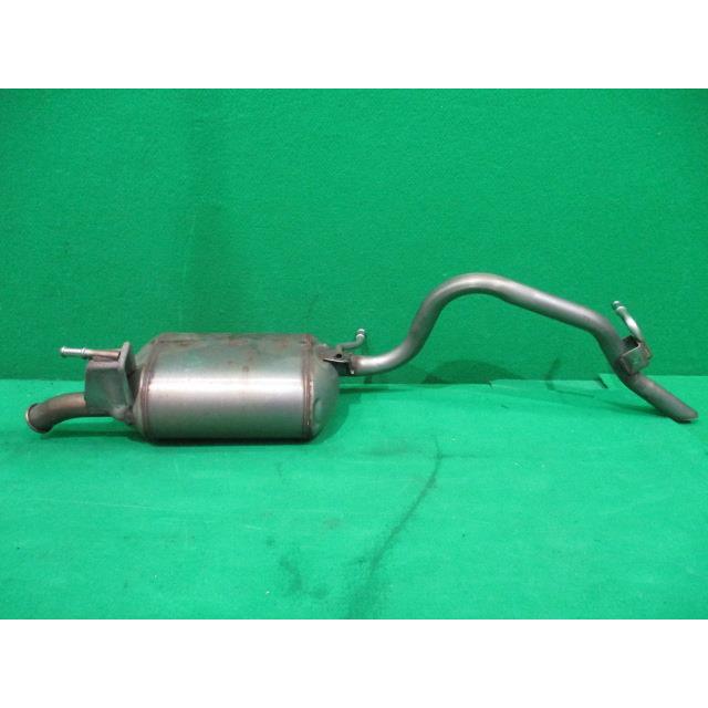 MRワゴン DBA-MF33S リヤマフラー個人宅発送不可 ZSF 14300-82K11 : YRCヤフーショップ - 通販 - Yahoo!ショッピング