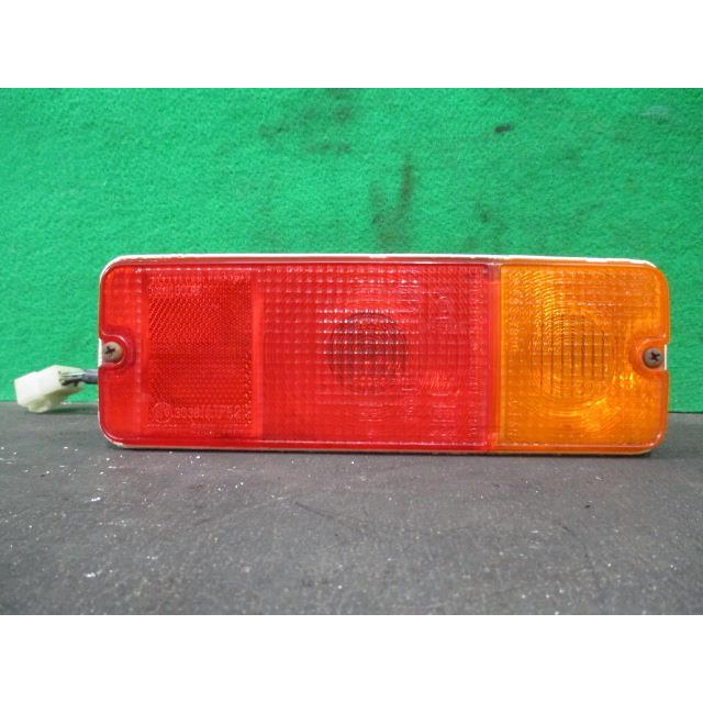 キャリイ キャリィ V-DD51T 右テールランプ 26U 35603-79002 : YRCヤフーショップ - 通販 - Yahoo!ショッピング