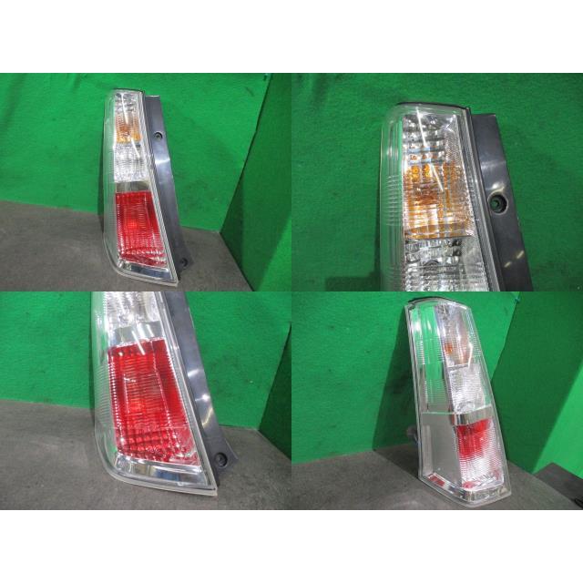 ワゴンR ワゴンR DBA-MH23S 左テールランプ ZHY 35670-70K10 : YRCヤフーショップ - 通販 - Yahoo ...