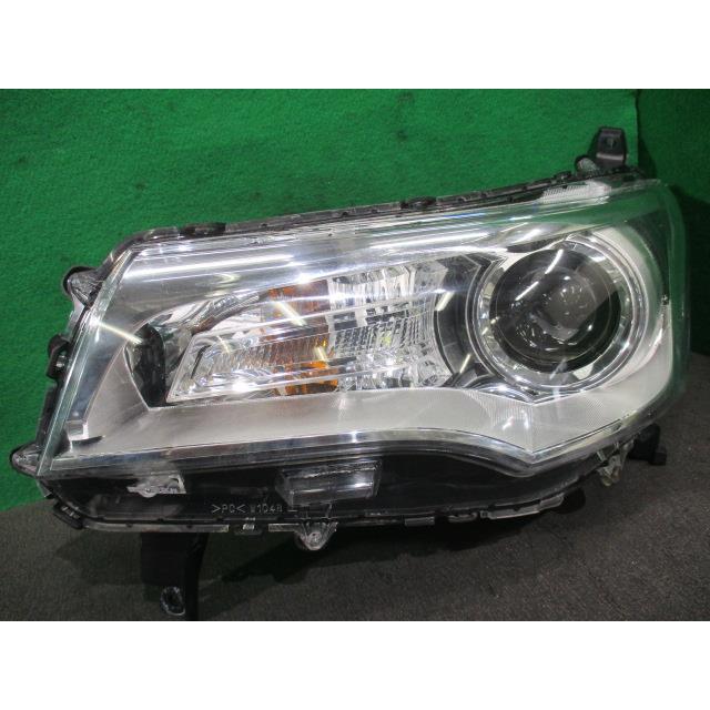 デイズ DBA-B21W 左ヘッドランプ SLN(W13) 26060-6A03J : 000070500110900 : YRCヤフーショップ - 通販 - Yahoo!ショッピング