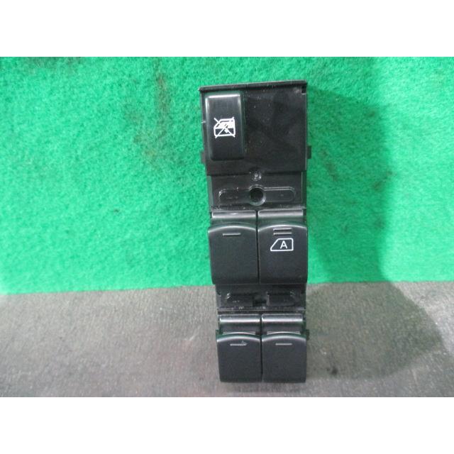 デイズ DBA-B21W パワーウインドウスイッチ SLN(W13) 25400-6A00E : YRCヤフーショップ - 通販 - Yahoo!ショッピング