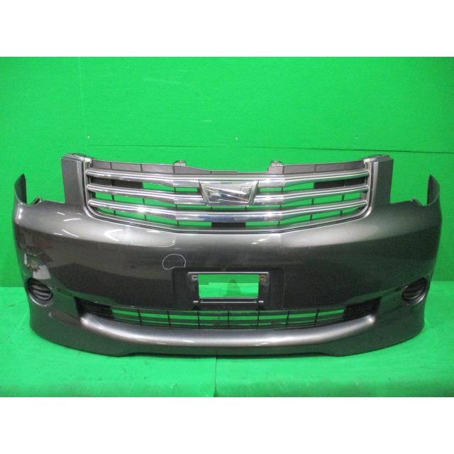 NOAH ノア DBA-ZRR70G フロントバンパーフェース個人宅発送不可 1G3 52119-28D70-B1 : YRCヤフーショップ - 通販 - Yahoo!ショッピング