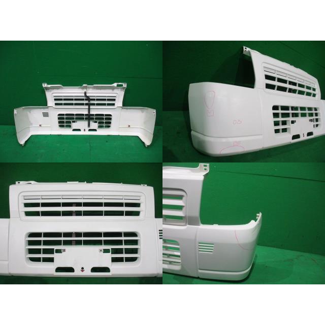 キャリイ キャリィ EBD-DA65T フロントバンパーフェース個人宅発送不可 26U 71711-83J00-R7E : YRCヤフーショップ - 通販 - Yahoo!ショッピング