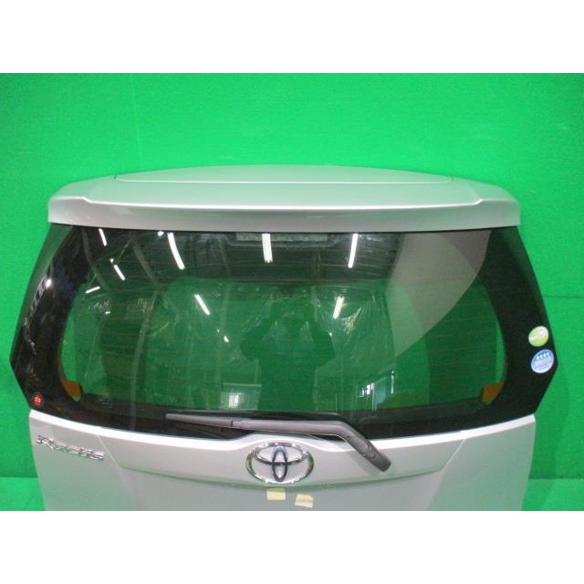 ラクティス DBA-NCP125 バックドア個人宅発送不可 1F7 67005-52810 : YRCヤフーショップ - 通販 - Yahoo!ショッピング