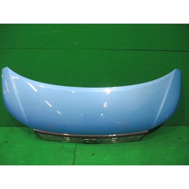 ステラ DBA-LA110F ボンネットフード個人宅発送不可 B67 53301B2450 : YRCヤフーショップ - 通販 - Yahoo!ショッピング