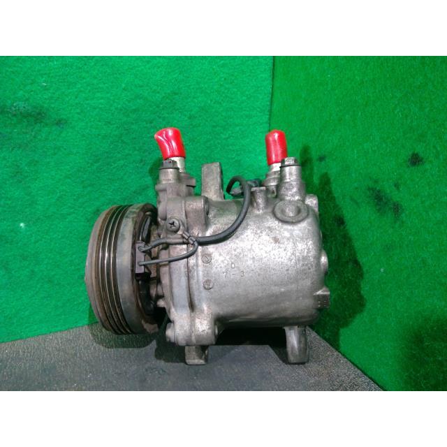 ルークス DBA-ML21S A/Cコンプレッサー Z7T 27630-4A00J : YRCヤフーショップ - 通販 - Yahoo!ショッピング