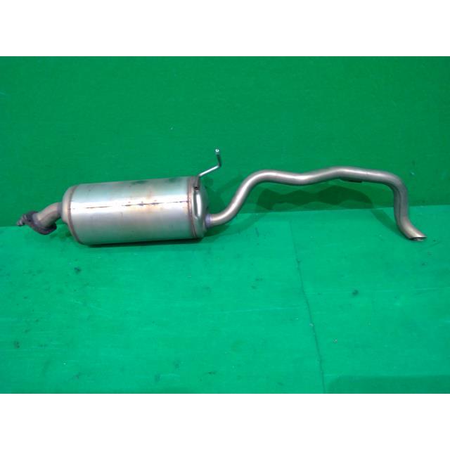 ライフ CBA-JC2 リヤマフラー個人宅発送不可 G531P 18307-SZJ-003 : YRCヤフーショップ - 通販 - Yahoo ...