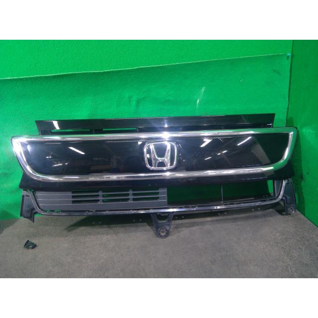 N-WGN N−WGN DBA-JH2 ラジエータグリル R546M 71121-T6G-003 : YRCヤフーショップ - 通販 - Yahoo!ショッピング