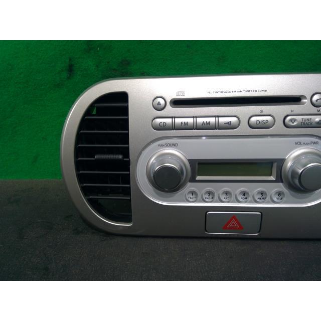 モコ DBA-MG22S オーディオ ZKS 39101-81J20-CTZ : YRCヤフーショップ - 通販 - Yahoo!ショッピング