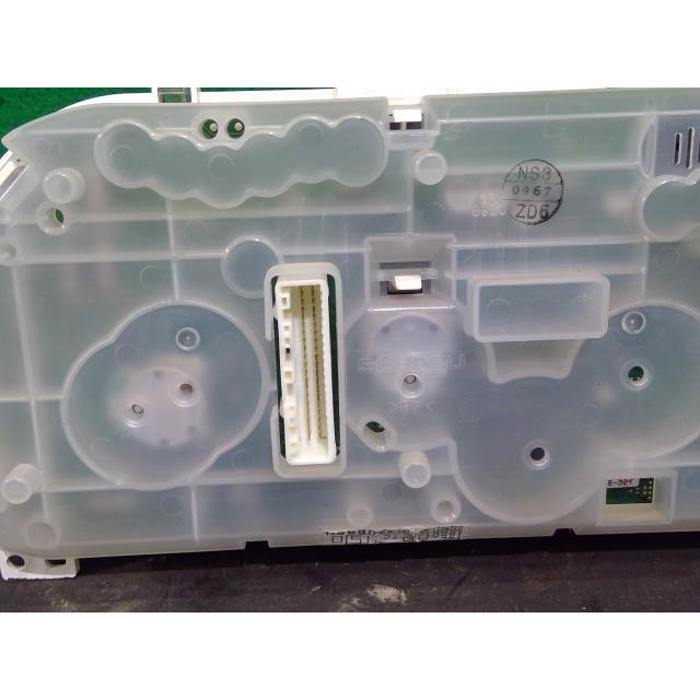 サンバー LE-TT2 スピードメーター 59M 85021TC620 : YRCヤフーショップ - 通販 - Yahoo!ショッピング