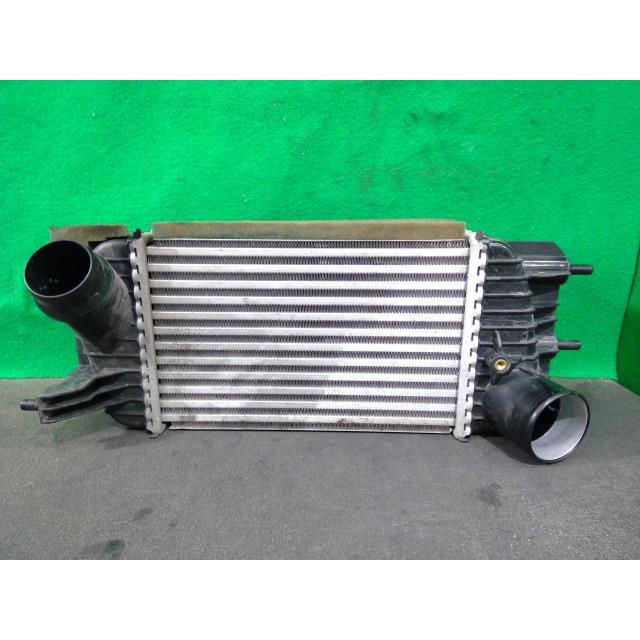 ジューク CBA-NF15 インタークーラー QAB 14461-BV80B : YRCヤフーショップ - 通販 - Yahoo!ショッピング