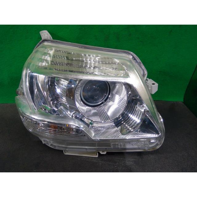 シエンタ DBA-NCP81G 右ヘッドランプ 1E7 81110-52E50 : 000070901810800 : YRCヤフーショップ - 通販 - Yahoo!ショッピング