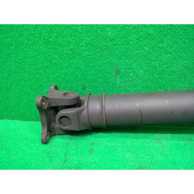 eKワゴン DBA-B11W リヤプロペラシャフト個人宅発送不可 W13 3401A849 : YRCヤフーショップ - 通販 - Yahoo!ショッピング