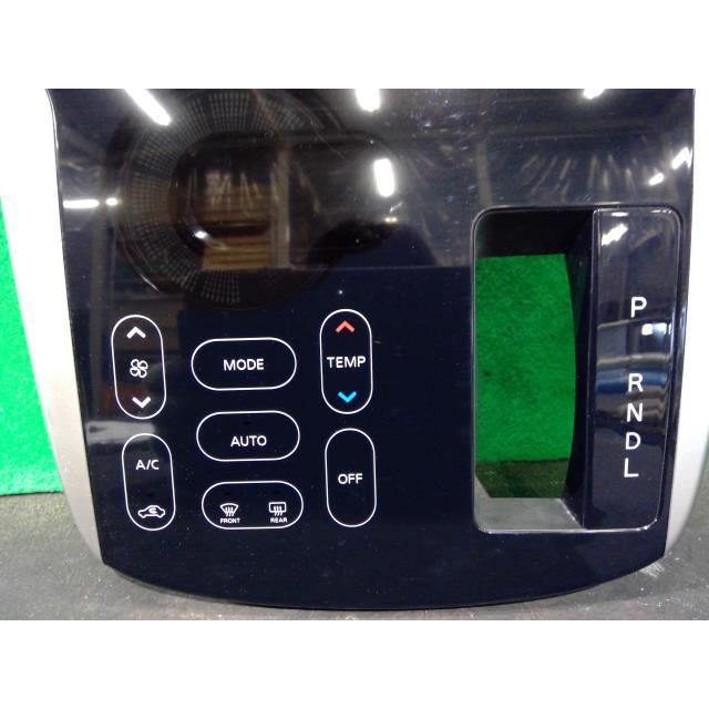 eKワゴン DBA-B11W A/Cスイッチパネル W13 7820A928XA :000070902960900:YRCヤフーショップ - 通販 - Yahoo!ショッピング