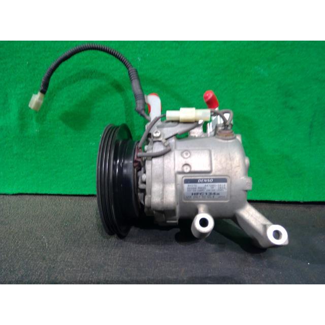 タント タントエグゼ DBA-L455S A/Cコンプレッサー R59 88320-B2020 : YRCヤフーショップ - 通販 - Yahoo!ショッピング