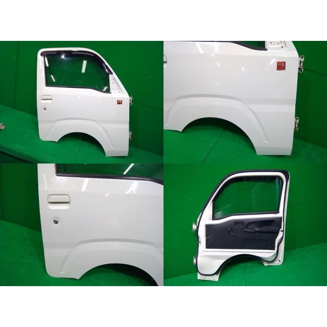 ハイゼット EBD-S510P 右フロントドア個人宅発送不可 W19 67001-B5030 : YRCヤフーショップ - 通販 - Yahoo!ショッピング