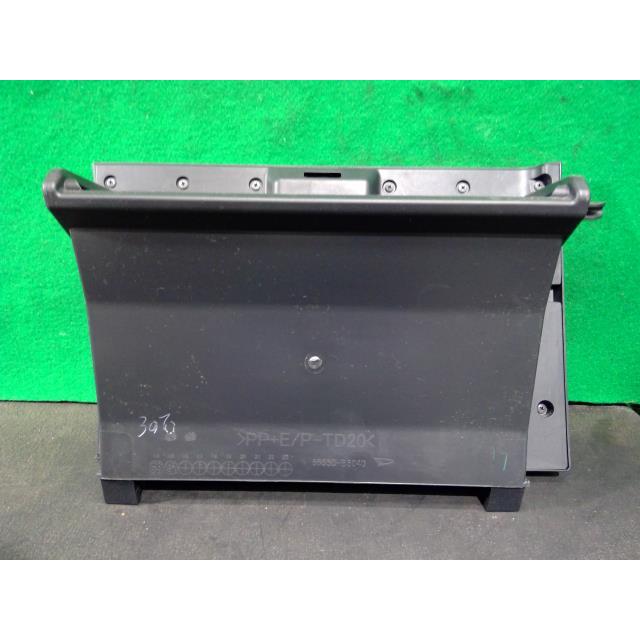 ハイゼット EBD-S510P グローブBOX W19 55550-B5040-B0 :000070904670210:YRCヤフーショップ - 通販 - Yahoo!ショッピング