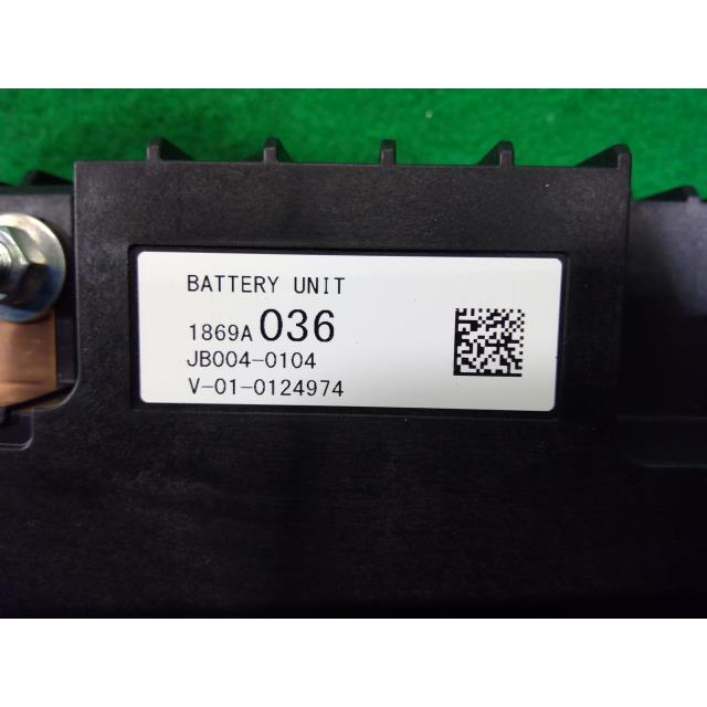 eKワゴン DBA-B11W HV・EV・FCVバッテリー D26 1869A036 : YRCヤフーショップ - 通販 - Yahoo!ショッピング