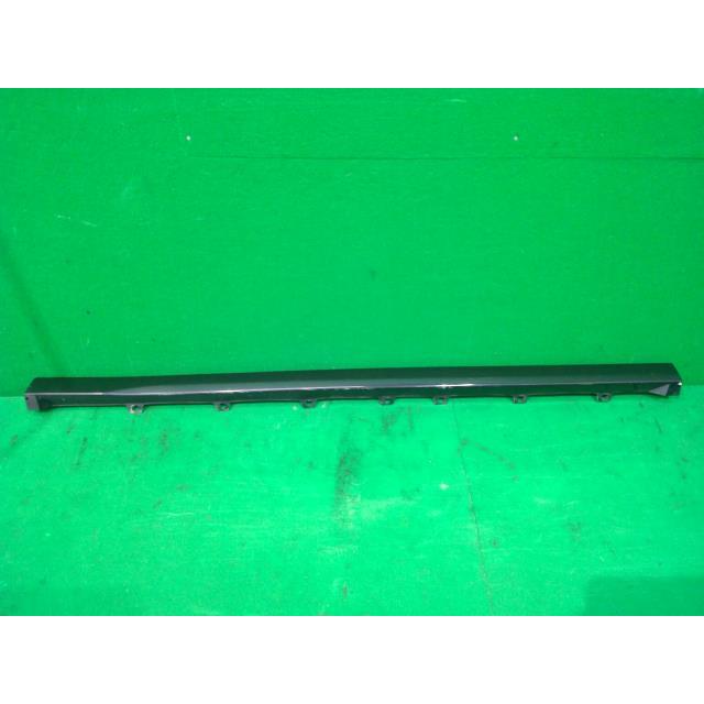 ワゴンR ワゴンR DBA-MH34S 左サイドステップ個人宅発送不可 ZJ3 77240-72M00-ZJ3 : YRCヤフーショップ - 通販 - Yahoo!ショッピング