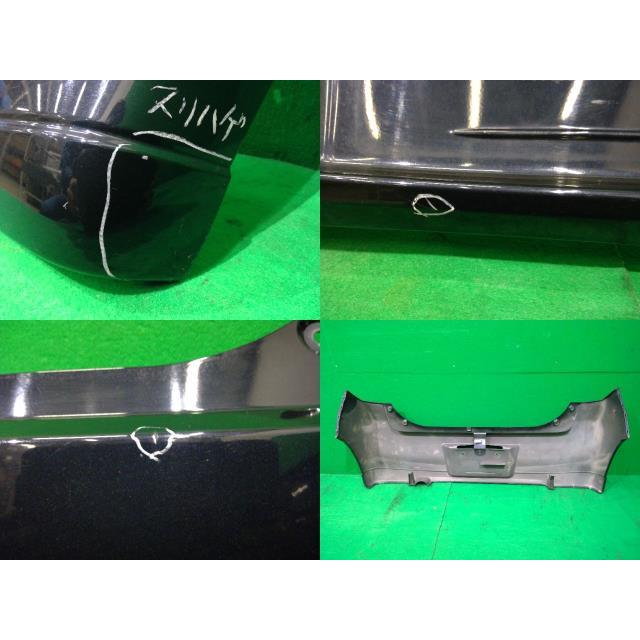 ワゴンR ワゴンR DBA-MH34S リヤバンパーフェース個人宅発送不可 ZJ3 71811-72M20-ZJ3 : YRCヤフーショップ - 通販 - Yahoo!ショッピング