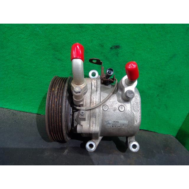 ワゴンR ワゴンR DBA-MH34S A/Cコンプレッサー ZJ3 95200-50M30 : YRCヤフーショップ - 通販 - Yahoo!ショッピング