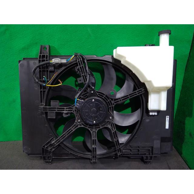 AD DBF-VZNY12 電動ファン個人宅発送不可 K23 21487-JN01C : YRCヤフーショップ - 通販 - Yahoo!ショッピング