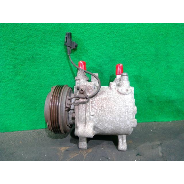 MRワゴン CBA-MF22S A/Cコンプレッサー ZEL 95200-76G14 : 000071005860700 : YRCヤフーショップ - 通販 - Yahoo!ショッピング