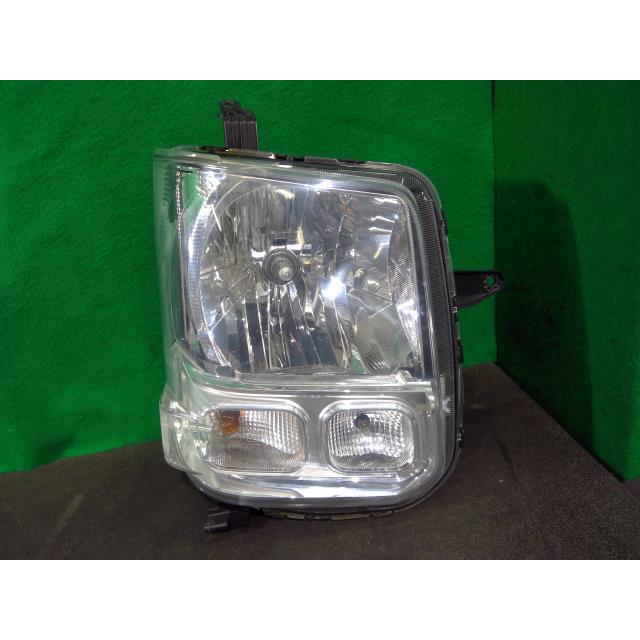 NV100クリッパー HBD-DR17V 右ヘッドランプ Z2S 26014-4A00H : YRCヤフーショップ - 通販 - Yahoo!ショッピング